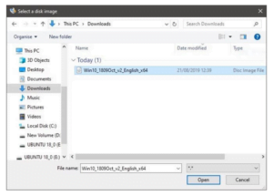 Win32 Disk Imager Download [Official Site]